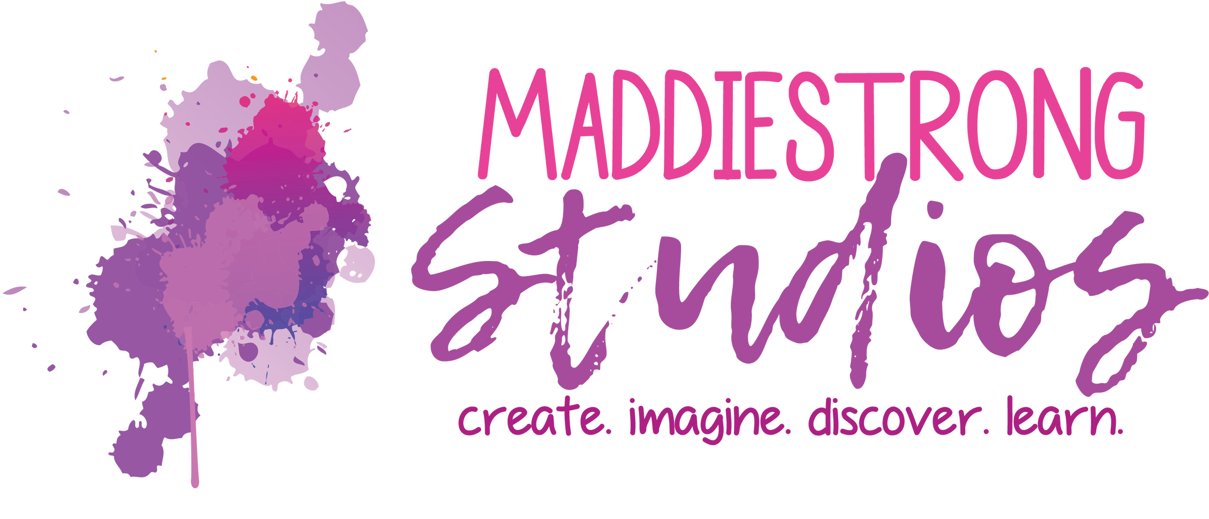 Shop All | Maddie Strong Studios
